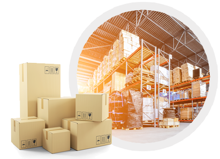 Customized Inventory Stocking Solutions | iCONN Systems