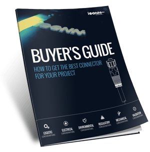 Buyer's Guide: Choosing the Right Electrical Connector | iCONN Systems