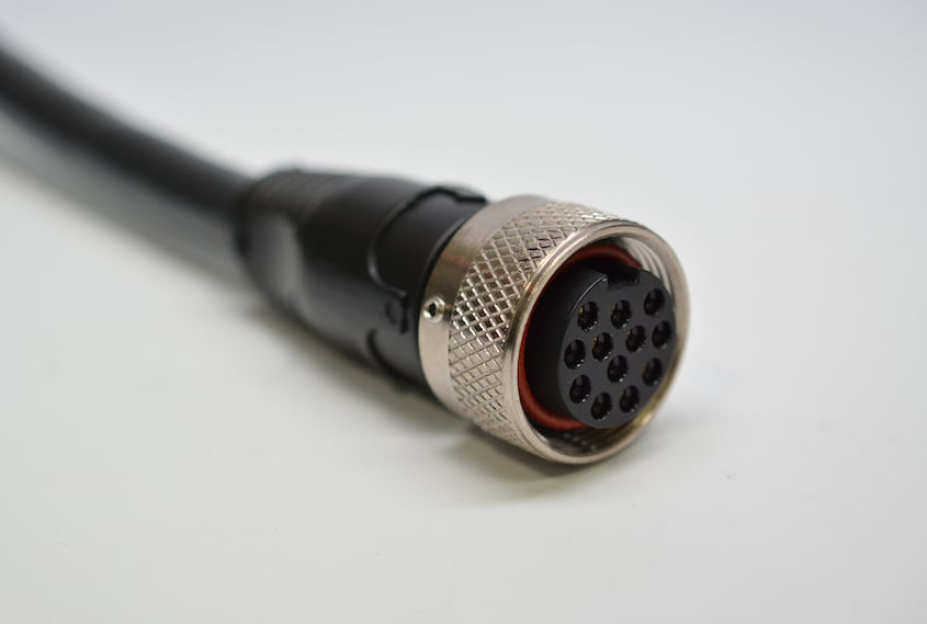 Custom Circular Connectors: Key Considerations