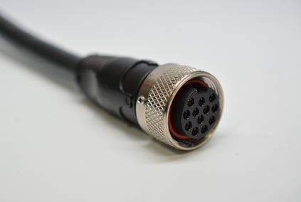 Custom Circular Connectors: Key Considerations