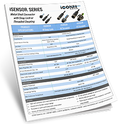 iCONN Product Catalog & Technical Documents | iCONN Systems