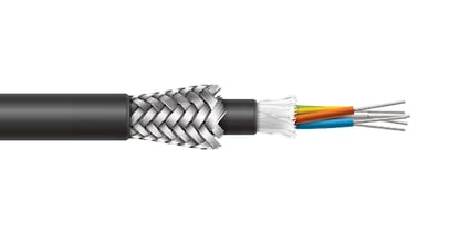 What Is Braided Wire? | When to Use Braided Cable | iCONN Systems