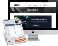 Overmold Material Compatibility Chart | iCONN Systems