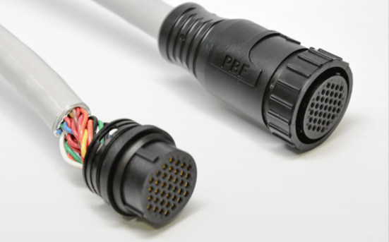 Electronic Connectors - Buy Electronic Connectors | iCONN Systems