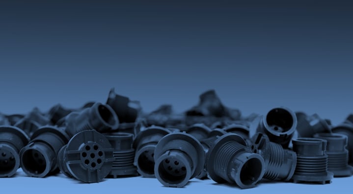 Custom Electronic Connectors and Cable Connectors | Cable Assemblies ...