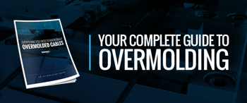 What Is the Overmolding Process, and Why Is It Important? | Overmolded Cable Connectors ...