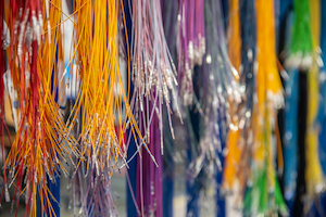 The Difference Between a Wire Harness & Cable Assembly